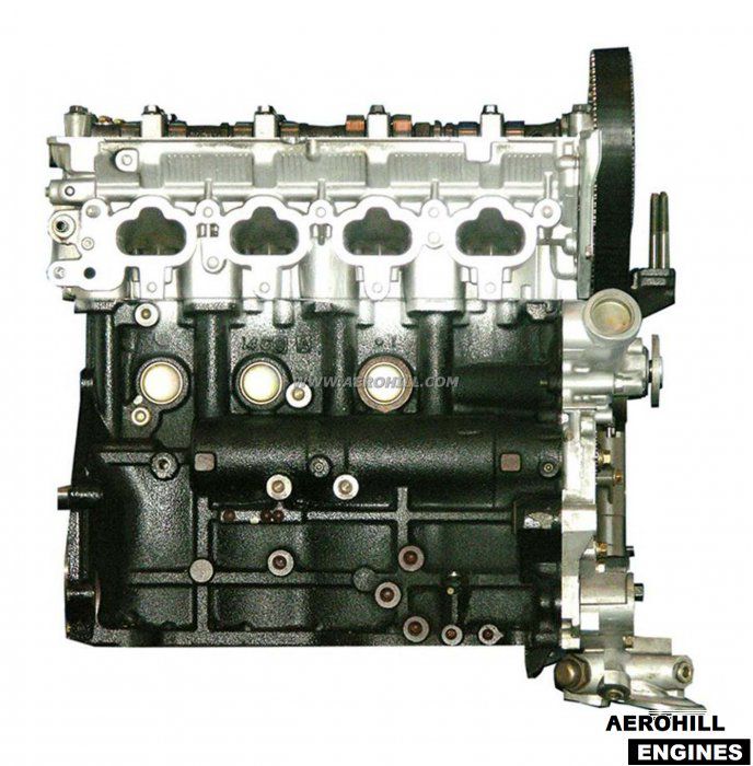 Mitsubishi 4g63 Sohc