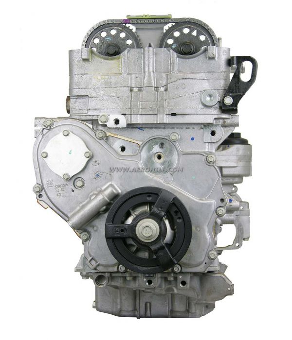 Genuine GM Parts 19300255 GM Ecotec Engine, 49% OFF
