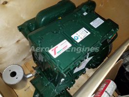 Lister Petter Diesel TR3