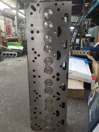 Caterpillar 3056E Engine