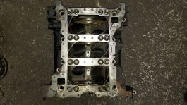 3.0 EcoDiesel VM Motori A630 Engine Block