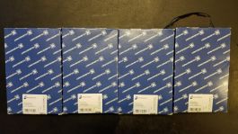3.0L OM642 Main bearings