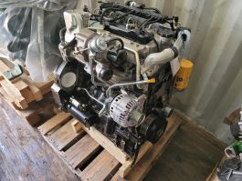 JCB 444 55Kw Tier 4 Brand New Engine