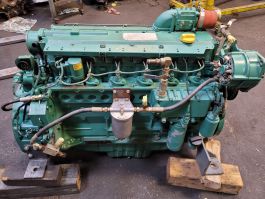 Deutz BF6M1013FC Engine