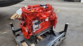 Cummins ISB6.7 220 B6.7-220