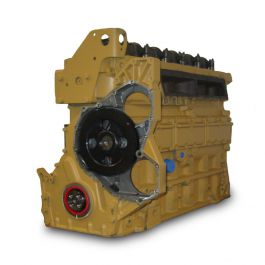 Caterpillar 525B Engine
