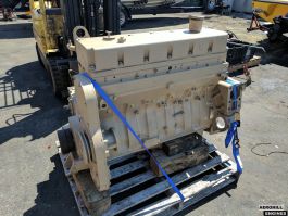 Cummins CPL 9150 Engine