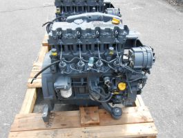 Bobcat 442 Engine