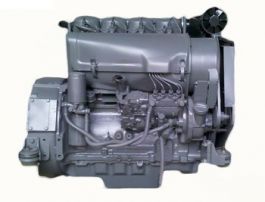 Deutz D6006 Engine