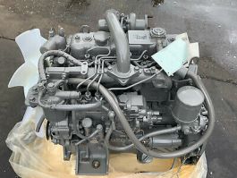 Gehl CTL70 Engine