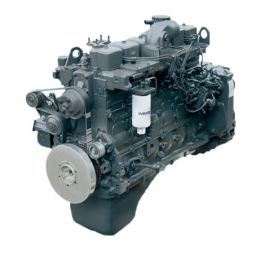 CNH Fiat TS130A Tractor Engine