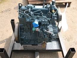 Bobcat S70 Engine