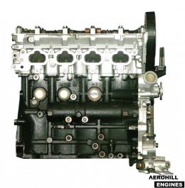 Clark Michigan C15CL Engine