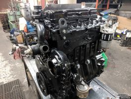 Volvo MC110 Engine