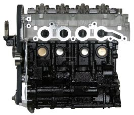 Mitsubishi 4G69 04-12 Engine