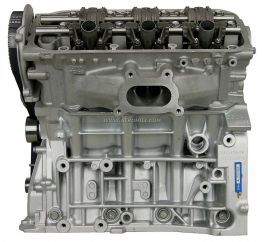 Honda J30A4/5 03-07 Engine