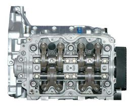 Subaru EJ22E Engine