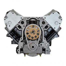 Chevrolet 6.0 V8 01-07 Engine