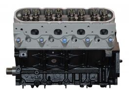 Chevrolet 6.0 V8 01-07 Engine