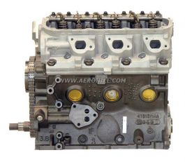 Chrysler 3.8 01-03 Engine