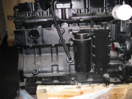 CUMMINS 6CT8.3 Rebuilt Engine