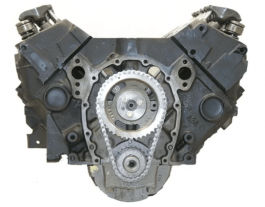 5.0 / 305 Remanufactured Marine Engine