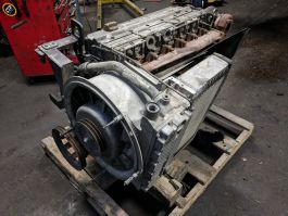 Deutz BF6M1012 rebuilt engine