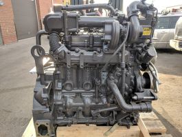 Iveco NEF FPT F5CE5454C*A001 Brand new engine