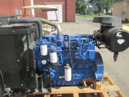 Caterpillar - Perkins Power Unit NEW