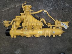 Caterpillar - Agricultural & Industrial - Engine Parts
